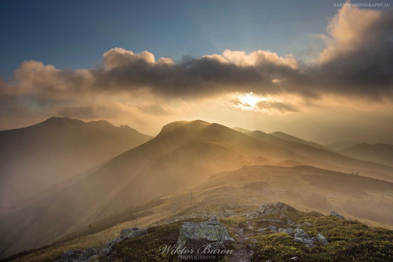 Wielki Krywań - zdjęcia, szlaki oraz przydatne informacje
