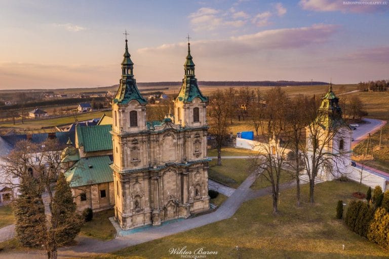 Fotograf Nowy Sącz - Wiktor Baron Fotografia