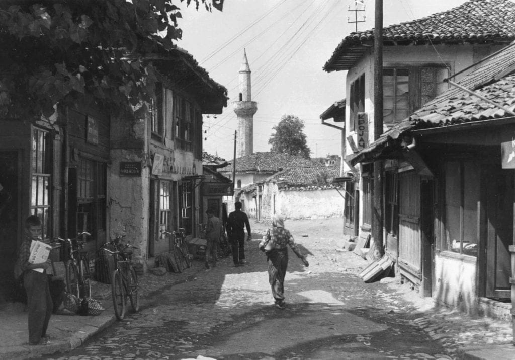 Peć - Wiktor Baron Fotografia