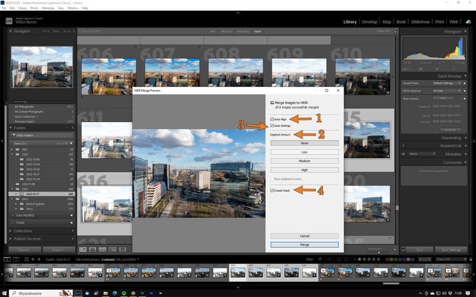 Zdjęcia HDR co to jest? - Wiktor Baron Fotografia