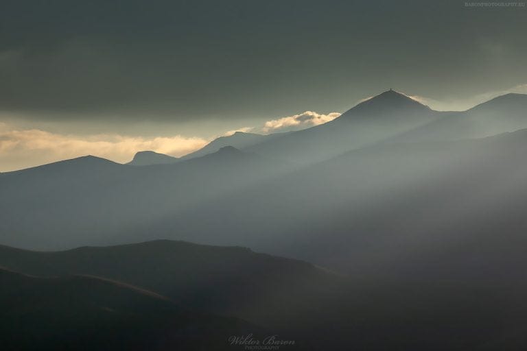 Kompozycja w Fotografii - Wiktor Baron Fotografia
