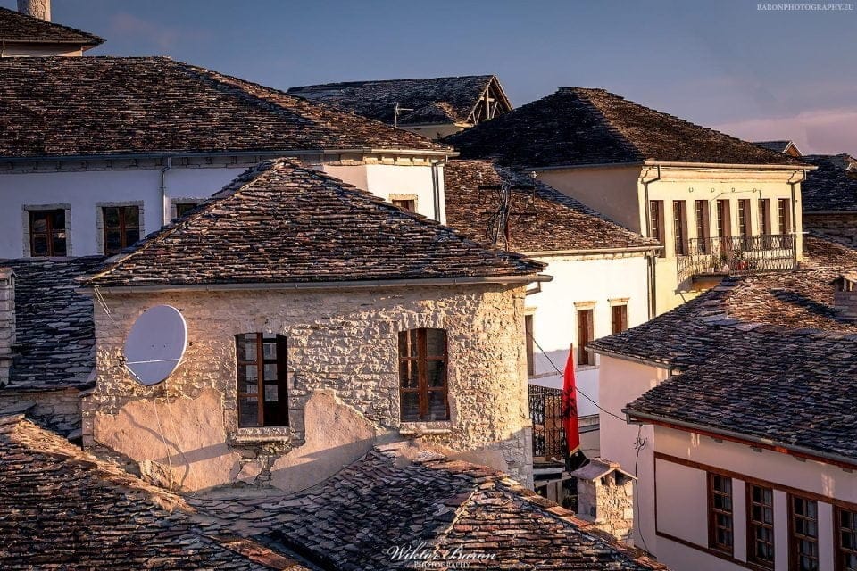 Kompozycja w Fotografii - Wiktor Baron Fotografia