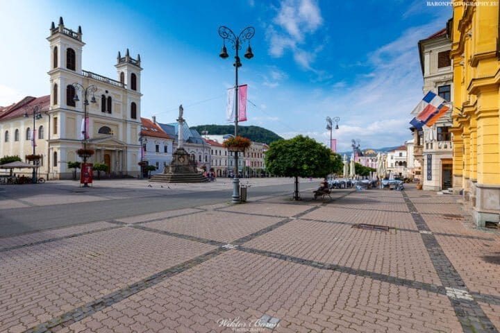 Wiktor Baron Fotografia - Fotograf Nowy Sącz i Kraków