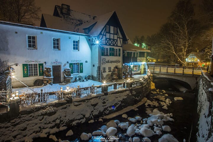 Wiktor Baron Fotografia - Fotograf Nowy Sącz i Kraków